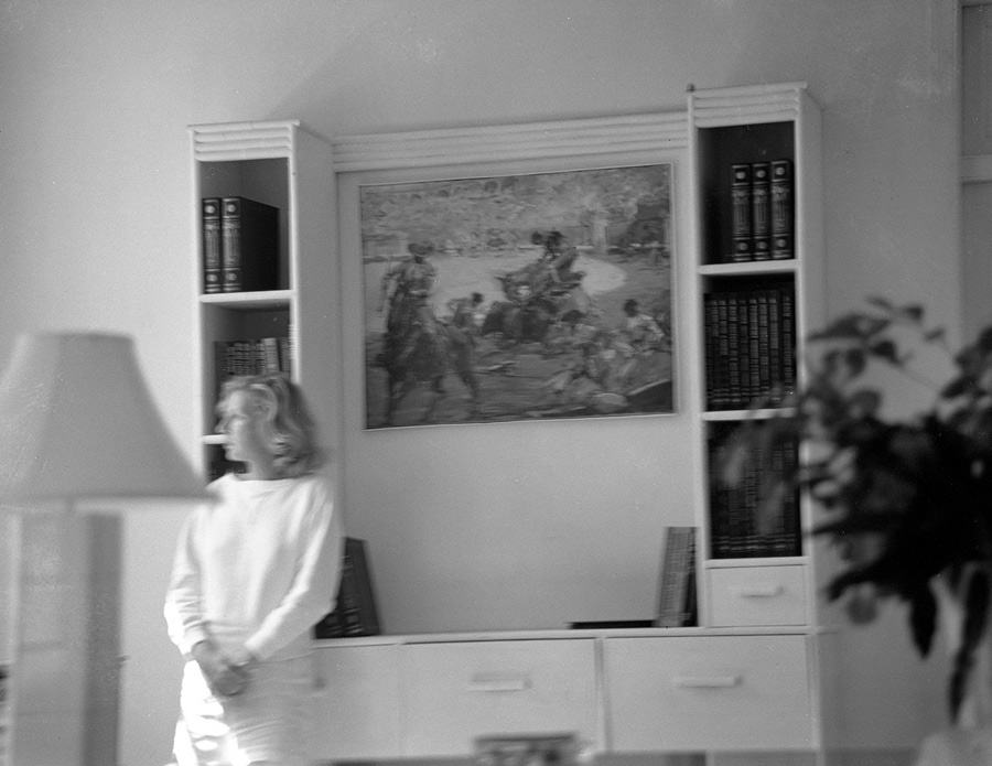 Finca Vigia, the Hemingway home in Cuba – Roberto Domingo