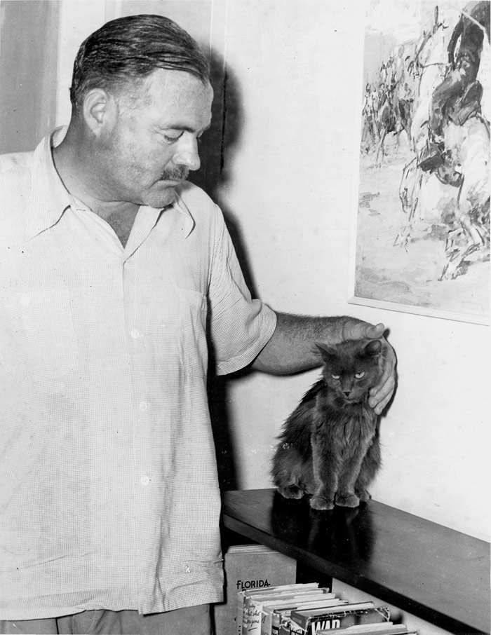 Finca Vigia, la casa de Hemingway en Cuba – Roberto Domingo
